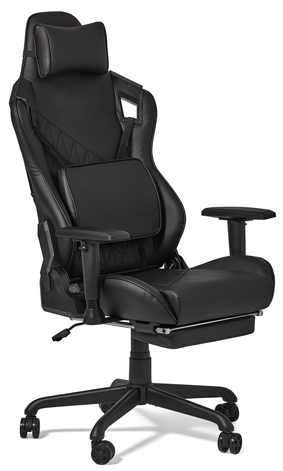 WP3 Gamingstol | Mio