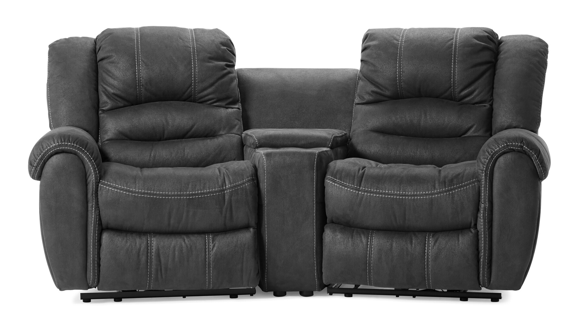 Enjoy 2-sits soffa | Mio