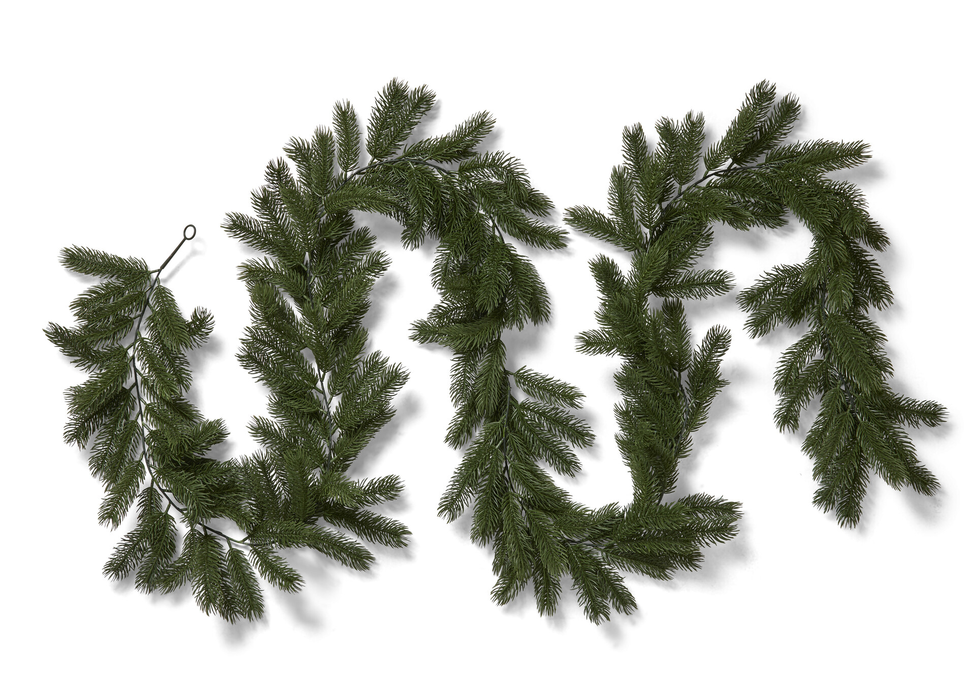 Granris Girlang, L 300 B 15 cm | Mio