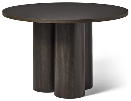 Runt matbord för vardag, fest och allt däremellan | Mio