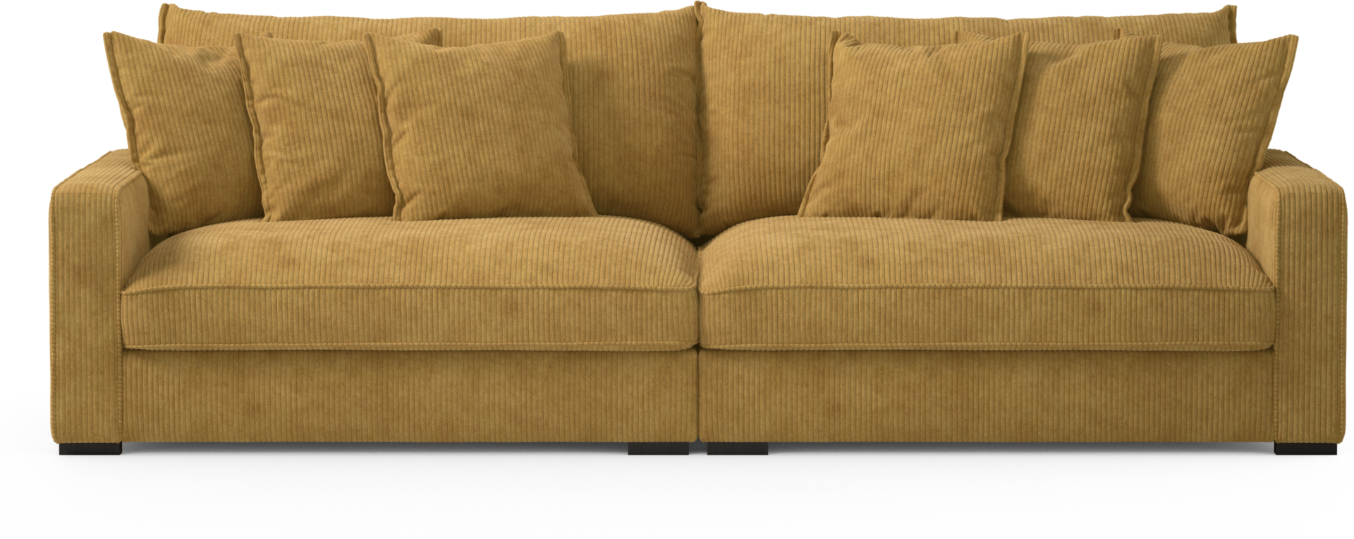 Rossi 4-sits soffa | Mio