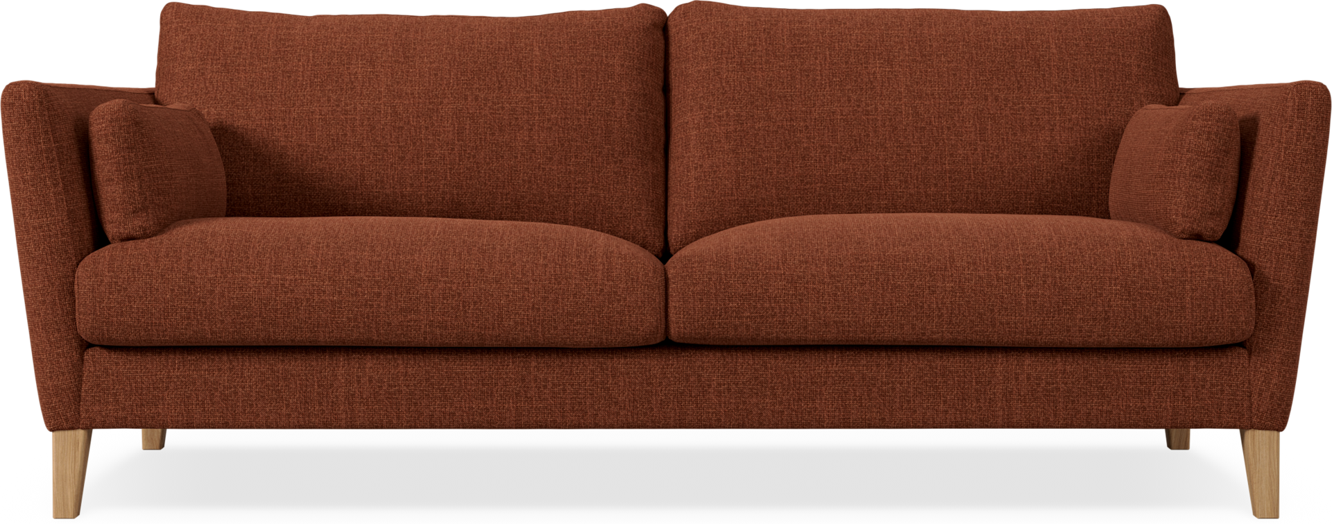 Winston 3-sits soffa | Mio