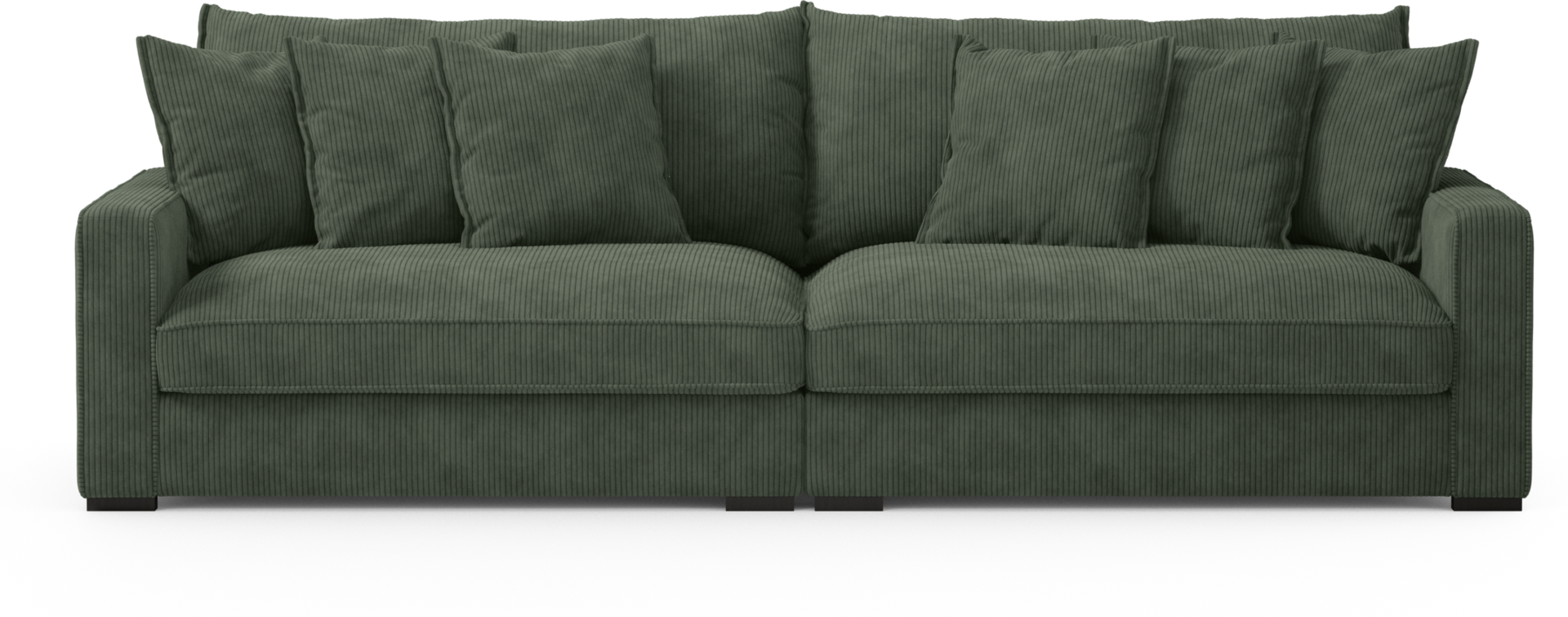 Rossi 4-sits soffa | Mio