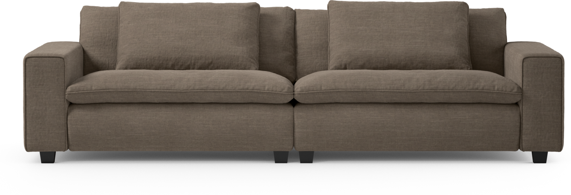 Bellora 4-sits soffa | Mio