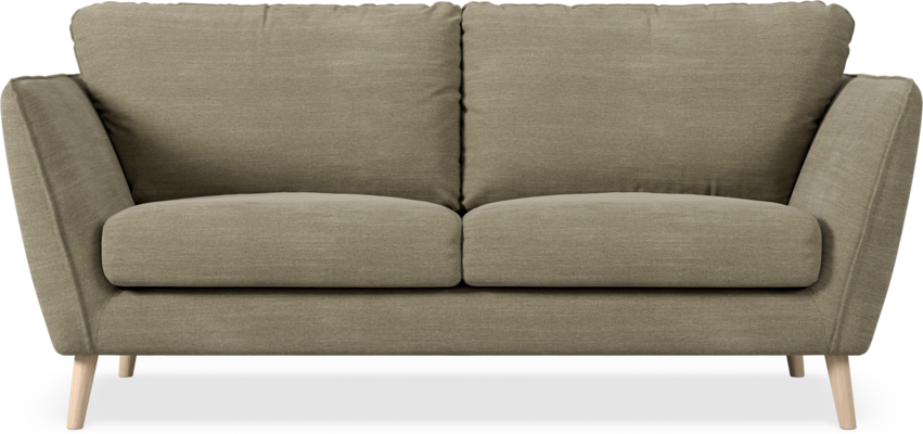 Madison 2-sits soffa | Mio