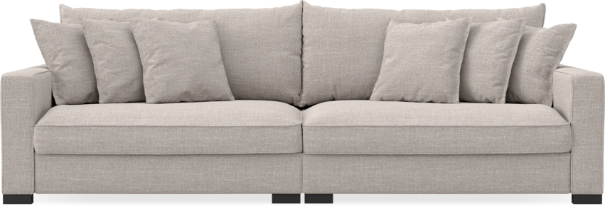 Rossi 4-sits soffa | Mio