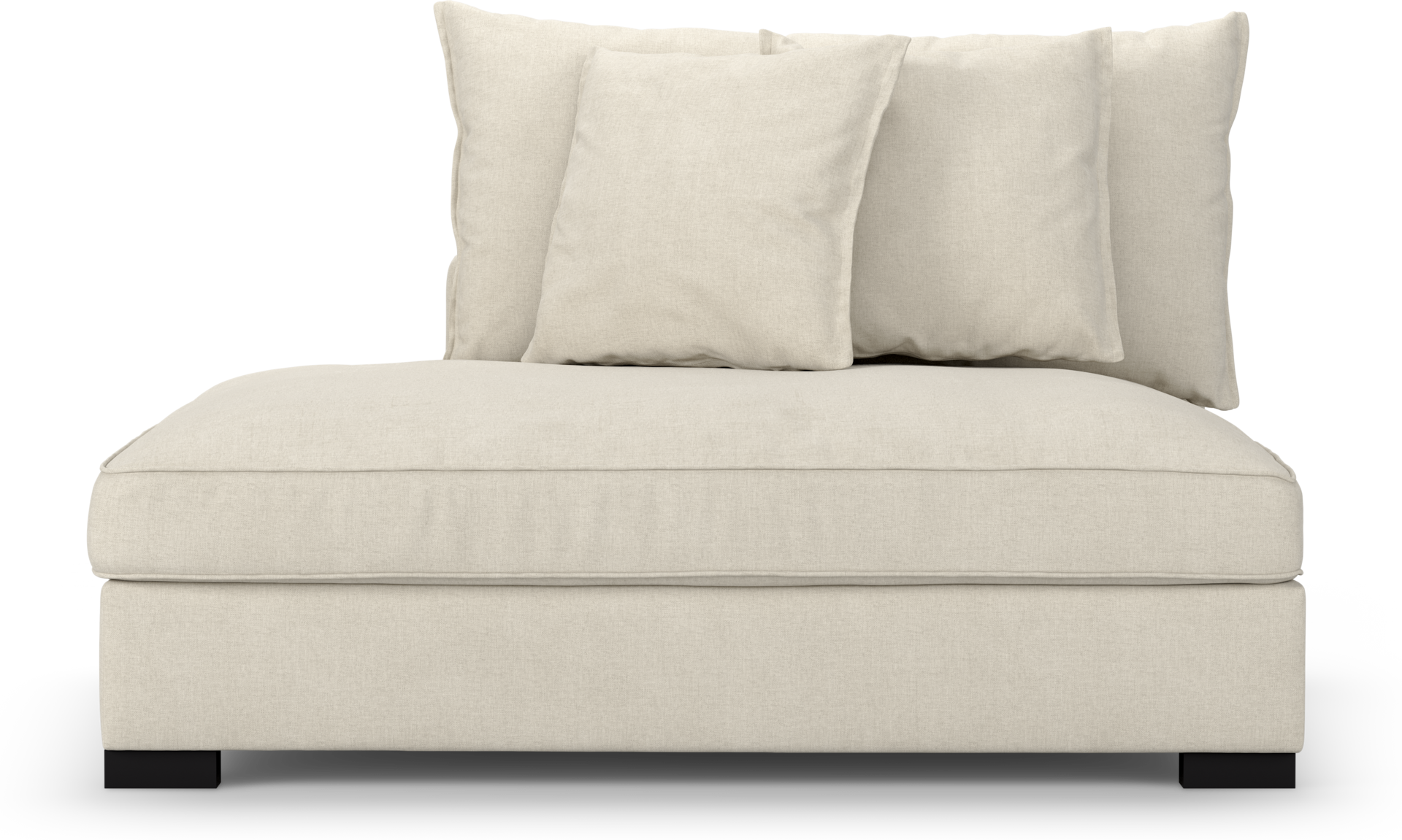 Rossi Öppet avslut vänster | Mio