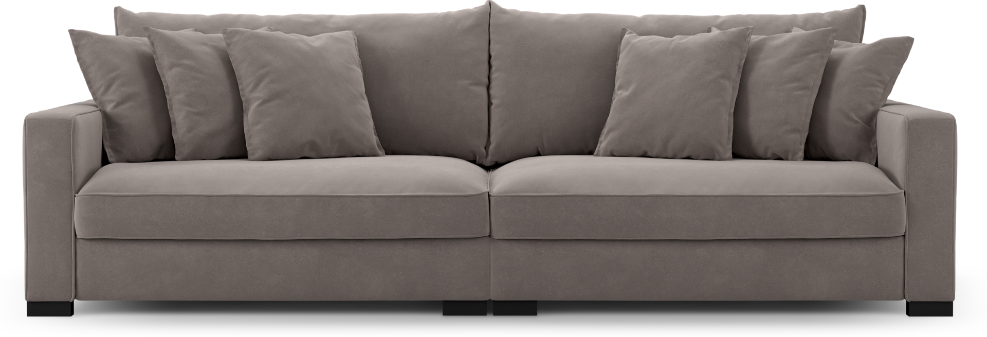Rossi 4-sits soffa | Mio