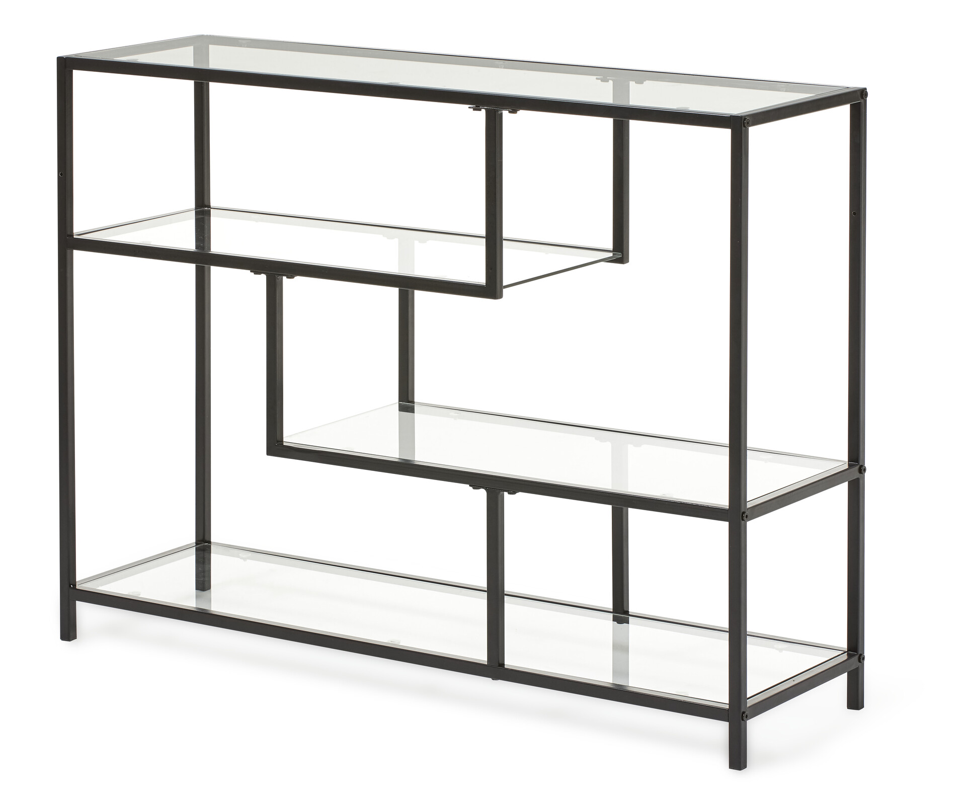 Prix Hylla, 100x30x75 cm | Mio