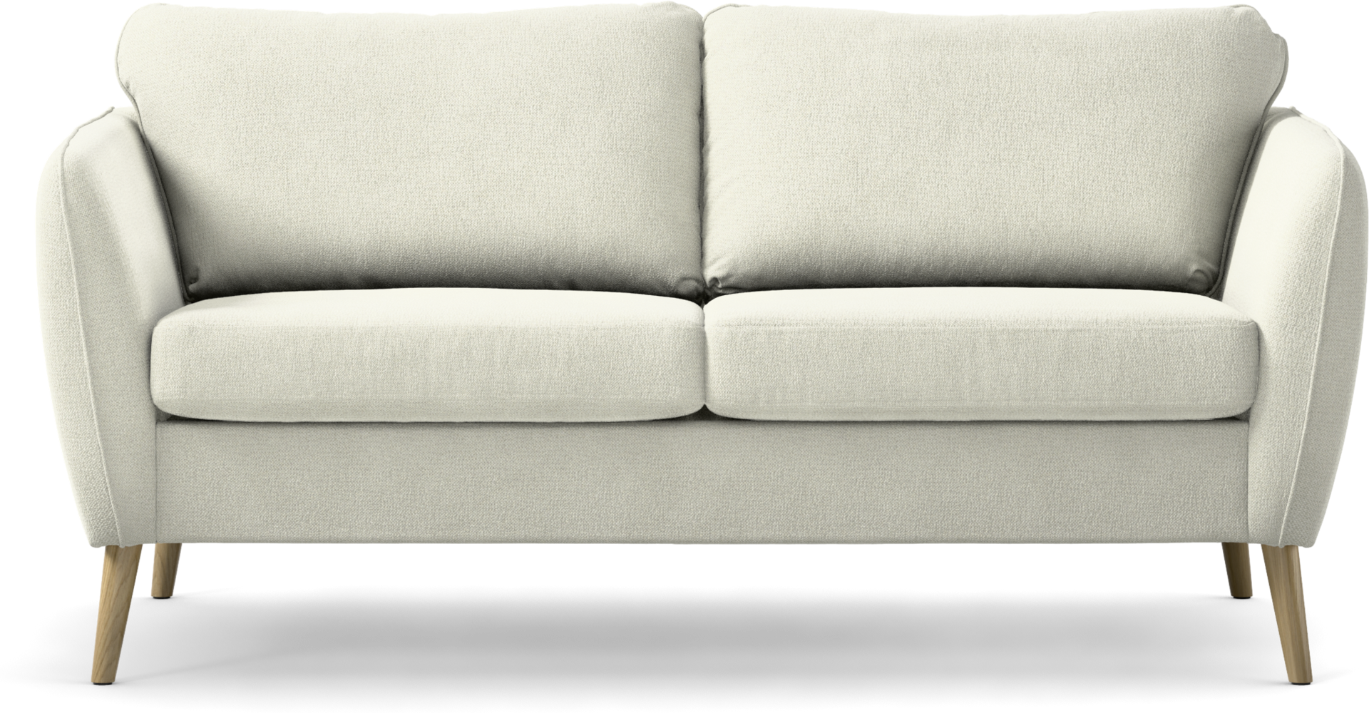 County 2-sits soffa | Mio