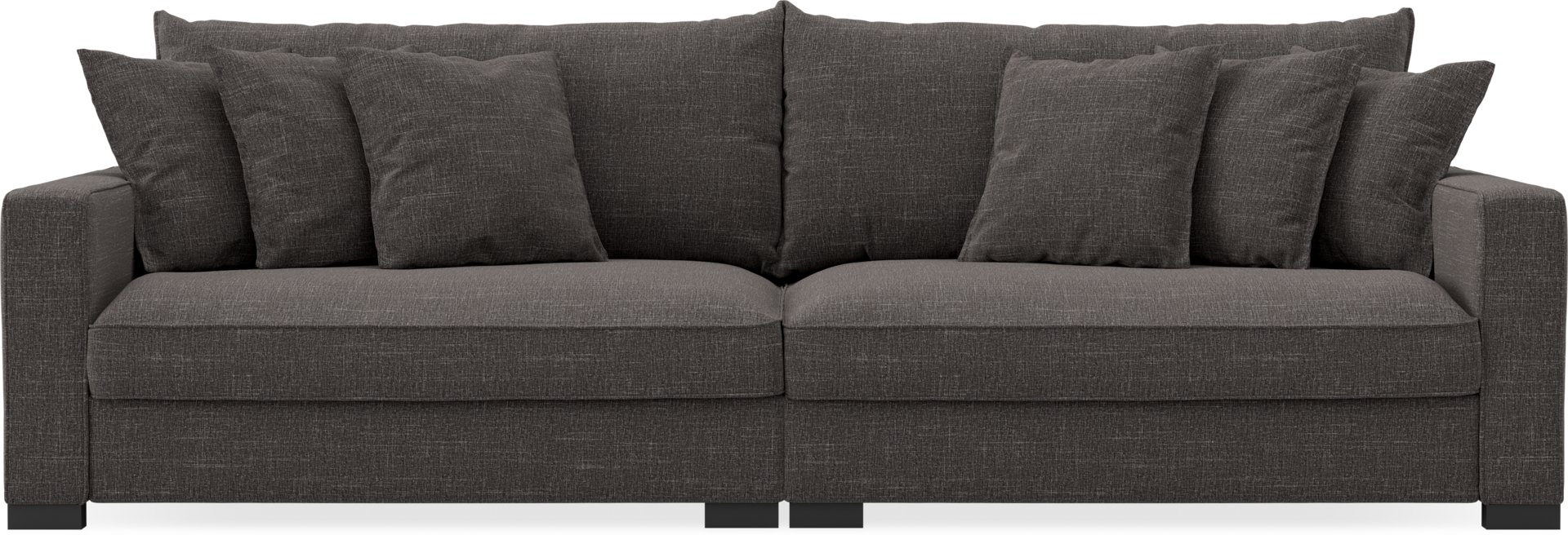 Rossi 4-sits soffa | Mio