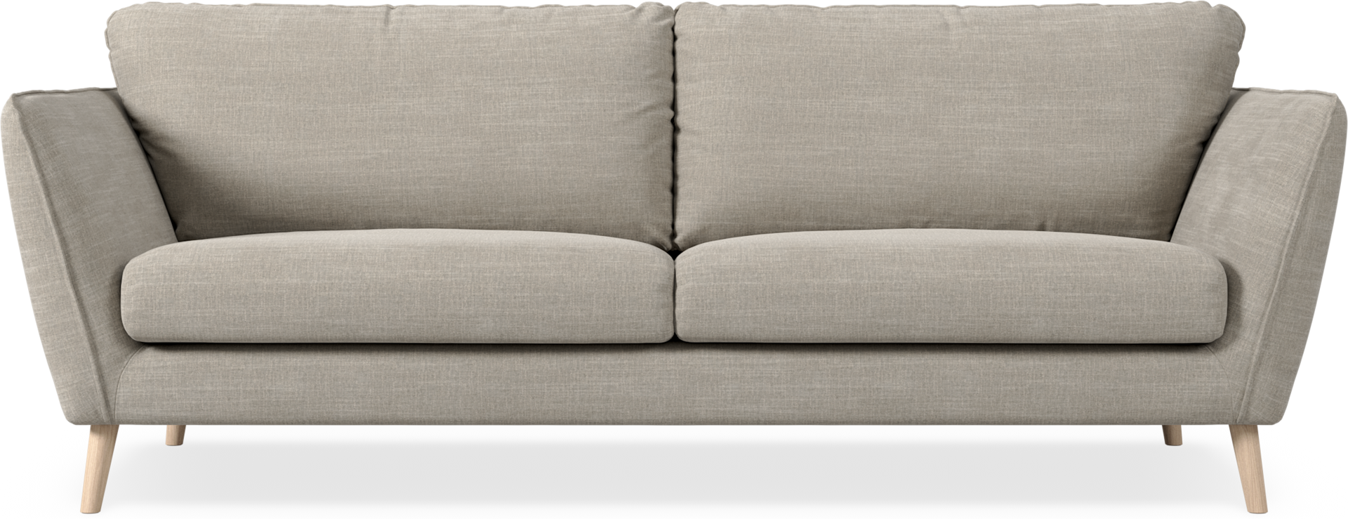 Madison 3-sits soffa | Mio