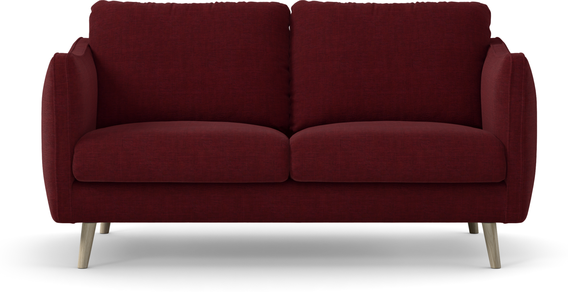 Madison 2-sits soffa | Mio