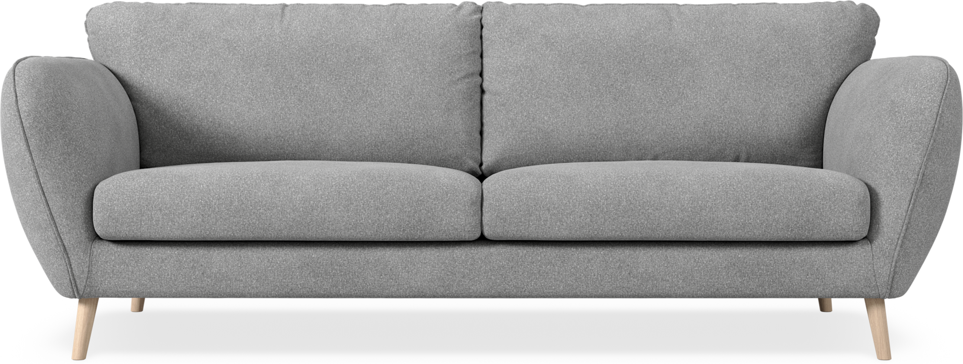 Madison 3-sits soffa | Mio