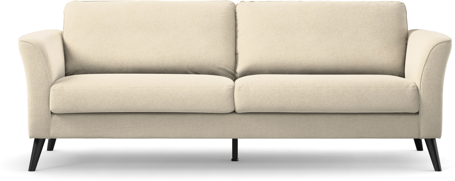 Bridge 4-sits soffa | Mio