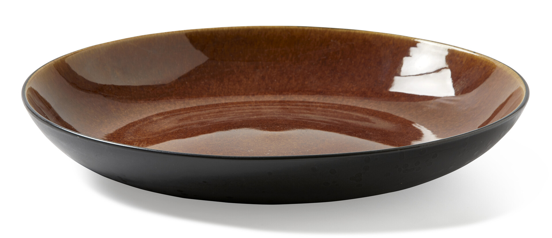 Bitz Gastro Fat, H 7,5 Ø 40 cm | Mio