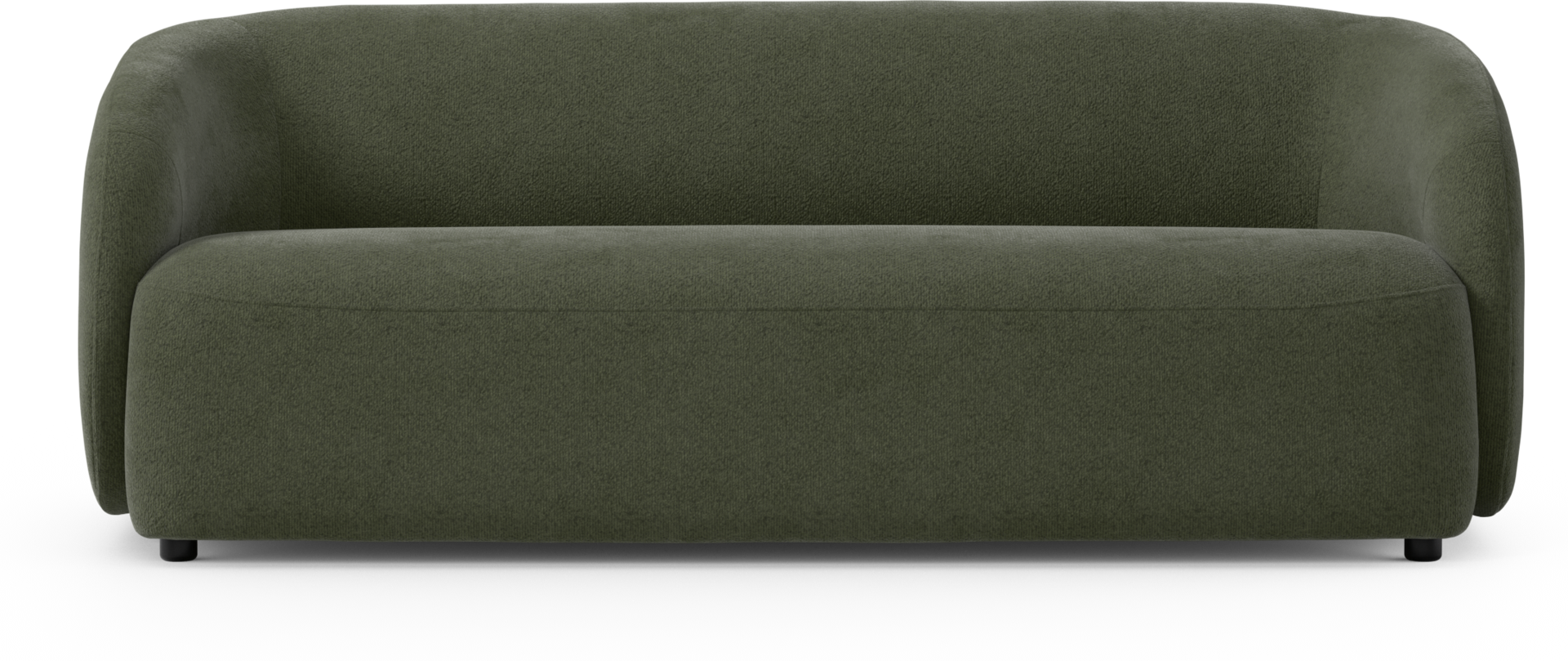 Sonia 3-sits soffa | Mio