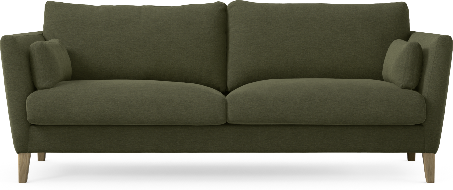 Winston 3-sits soffa | Mio