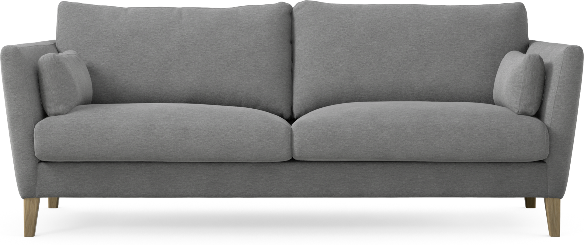 Winston 3-sits soffa | Mio