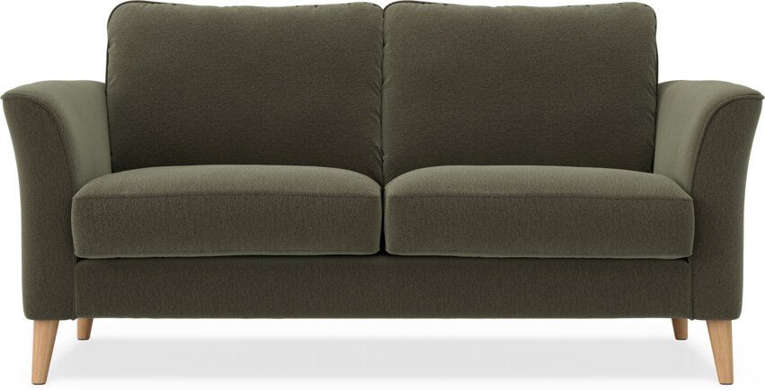 Bridge 2-sits soffa | Mio