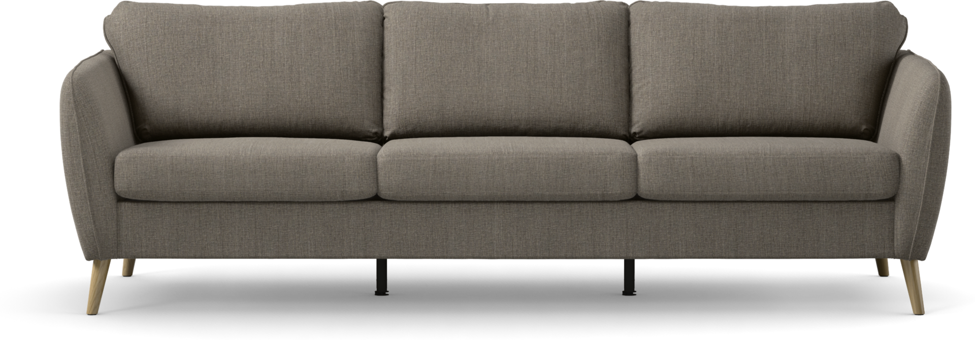 County 3-sits soffa | Mio