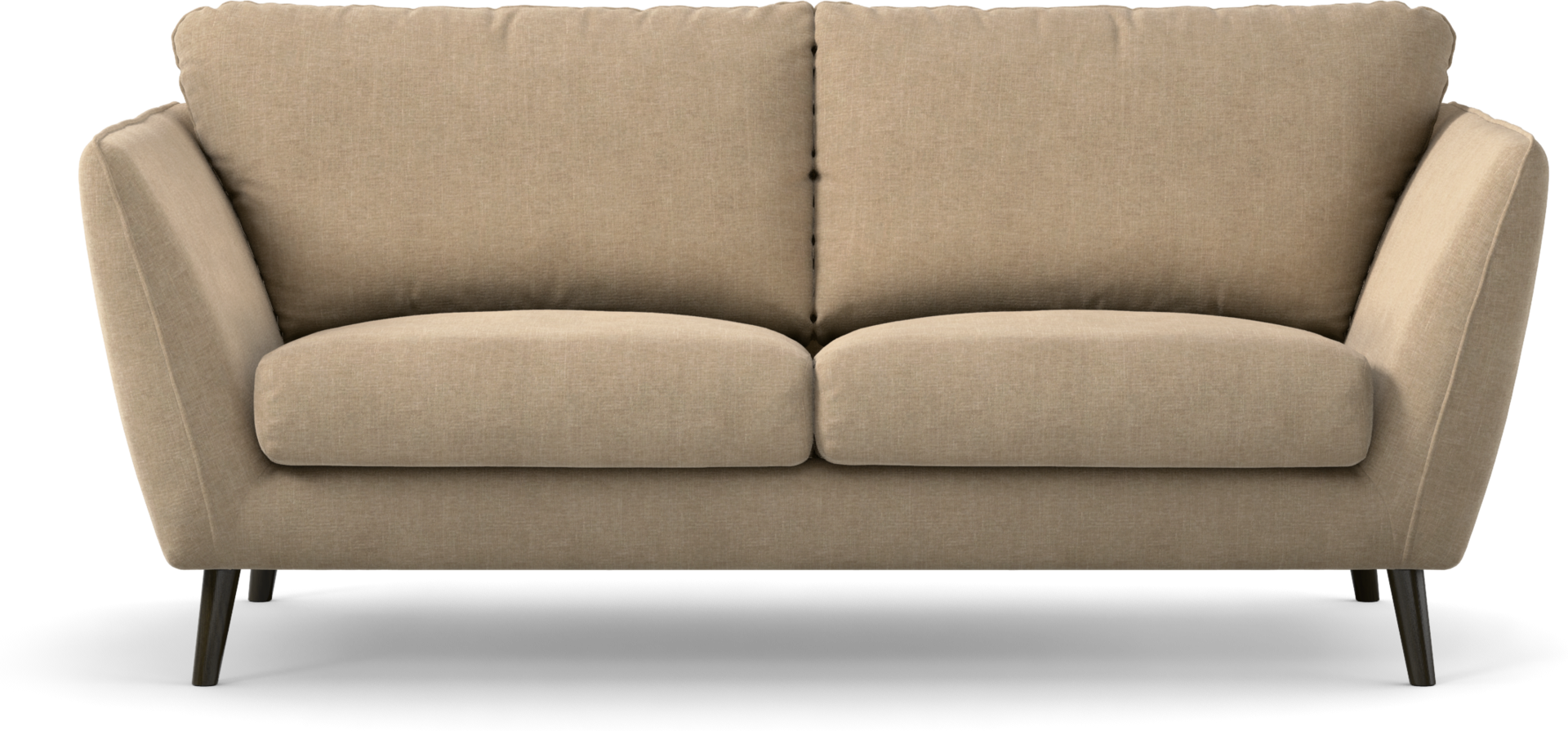 Madison 2-sits soffa | Mio