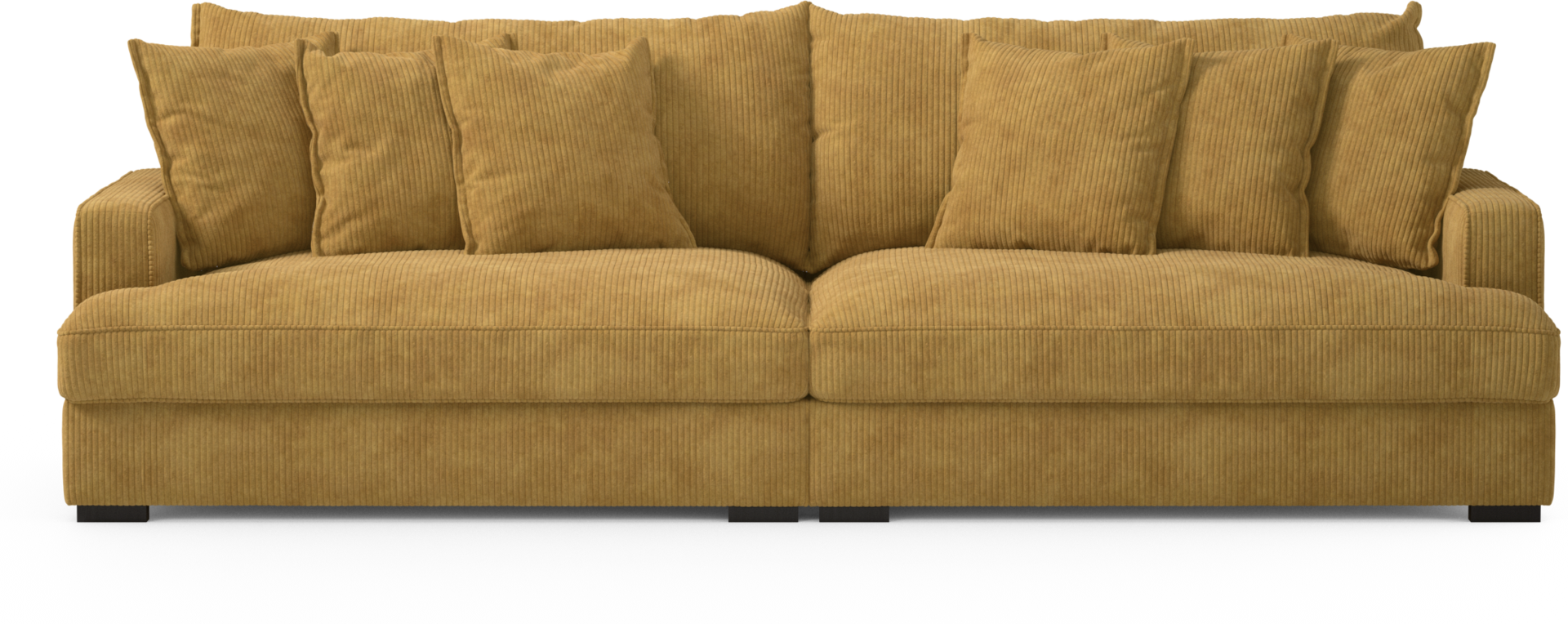 Rossi 4-sits soffa | Mio