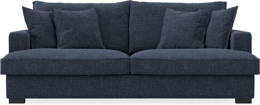 Mila 3-sits soffa | Mio