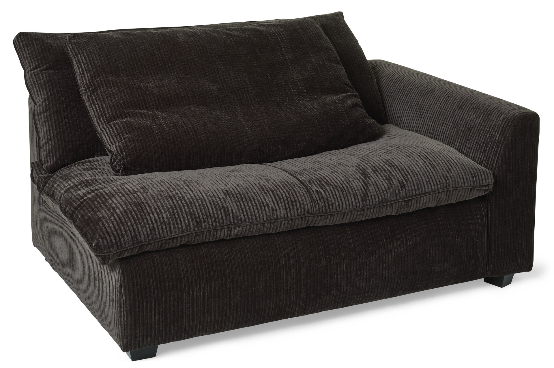 Bellora 1,5-sits, armstöd höger | Mio