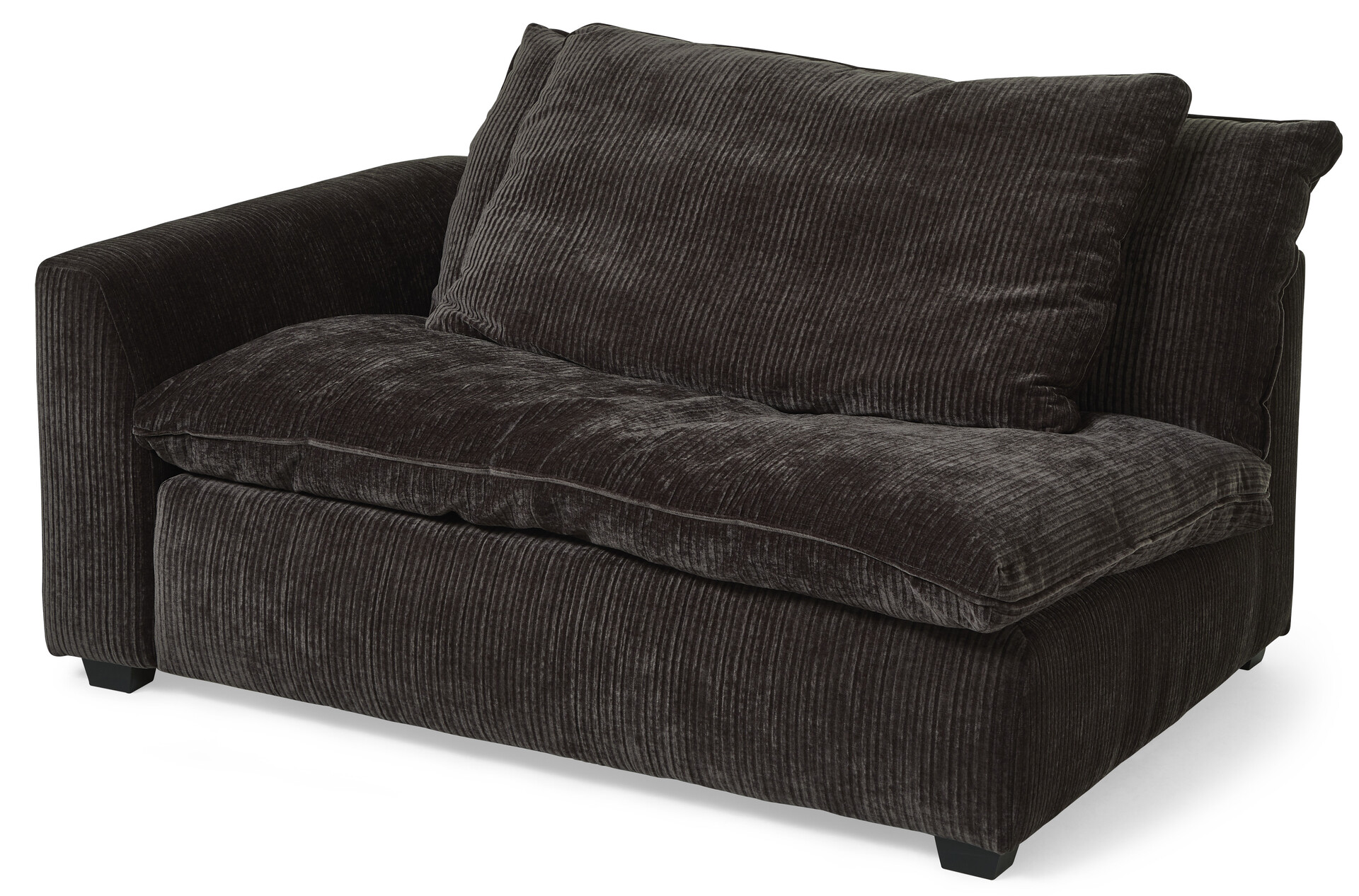 Bellora 1,5-sits, armstöd vänster | Mio