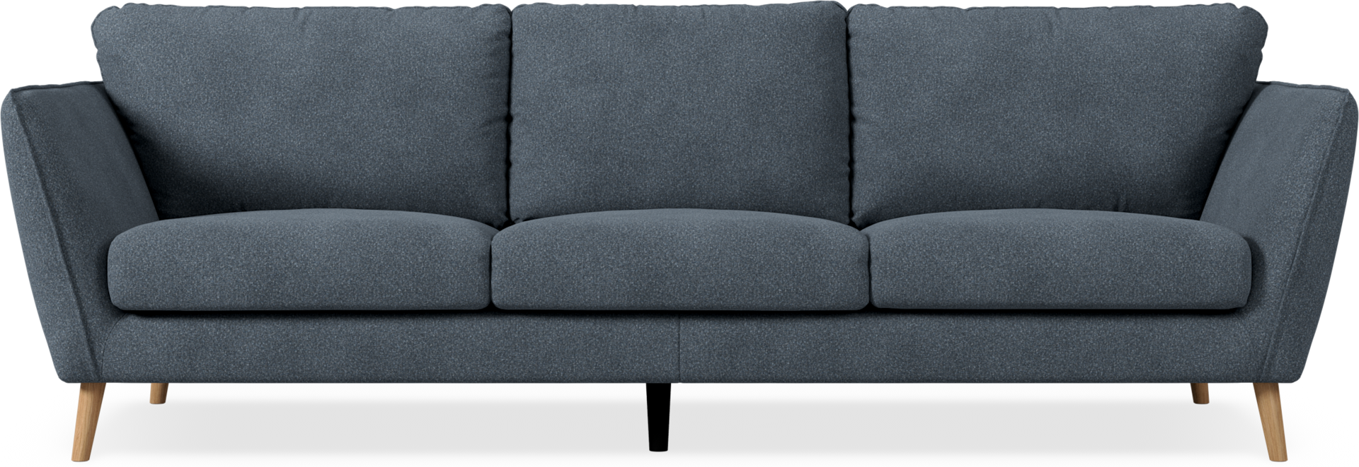 Madison 3-sits soffa XL | Mio