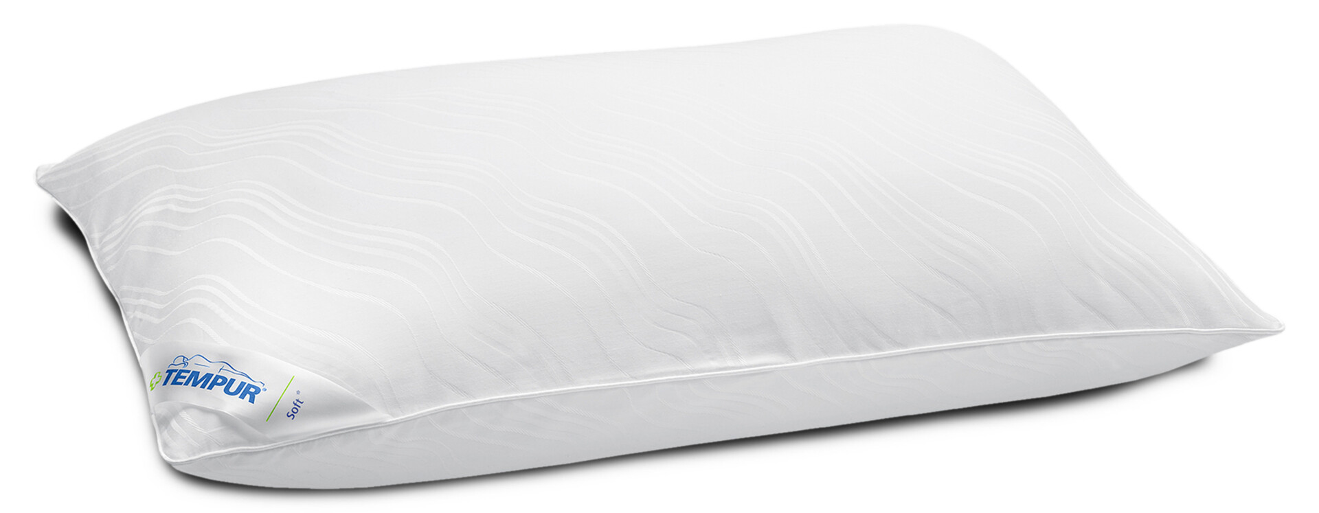 Tempur Traditional Funktionskudde, 50x60 cm, mjuk | Mio