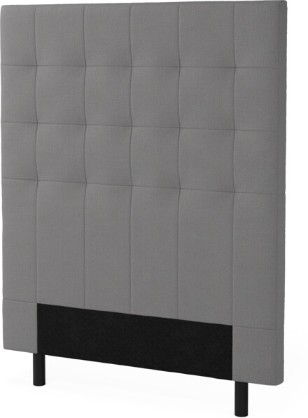 Delux Trensad Sänggavel, 90-210 cm | Mio