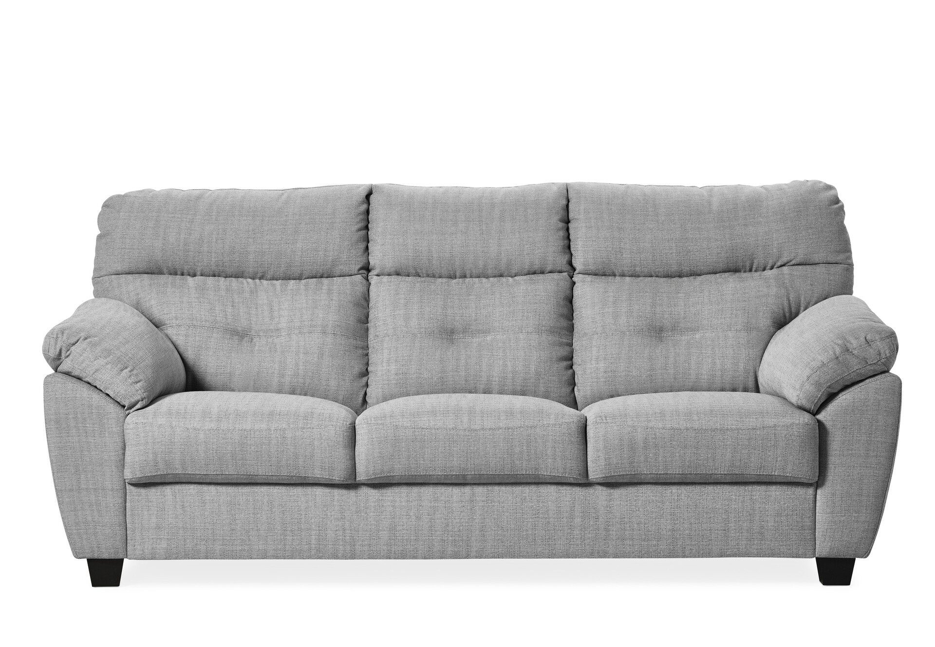 Palermo 3-sits soffa | Mio