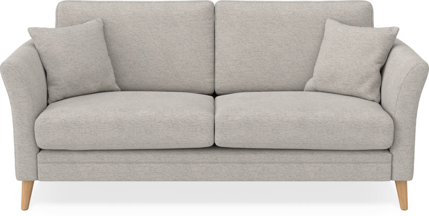 Eden 2,5-sits soffa | Mio
