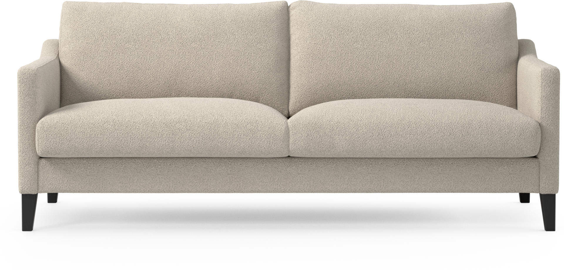 Winston 3-sits soffa | Mio