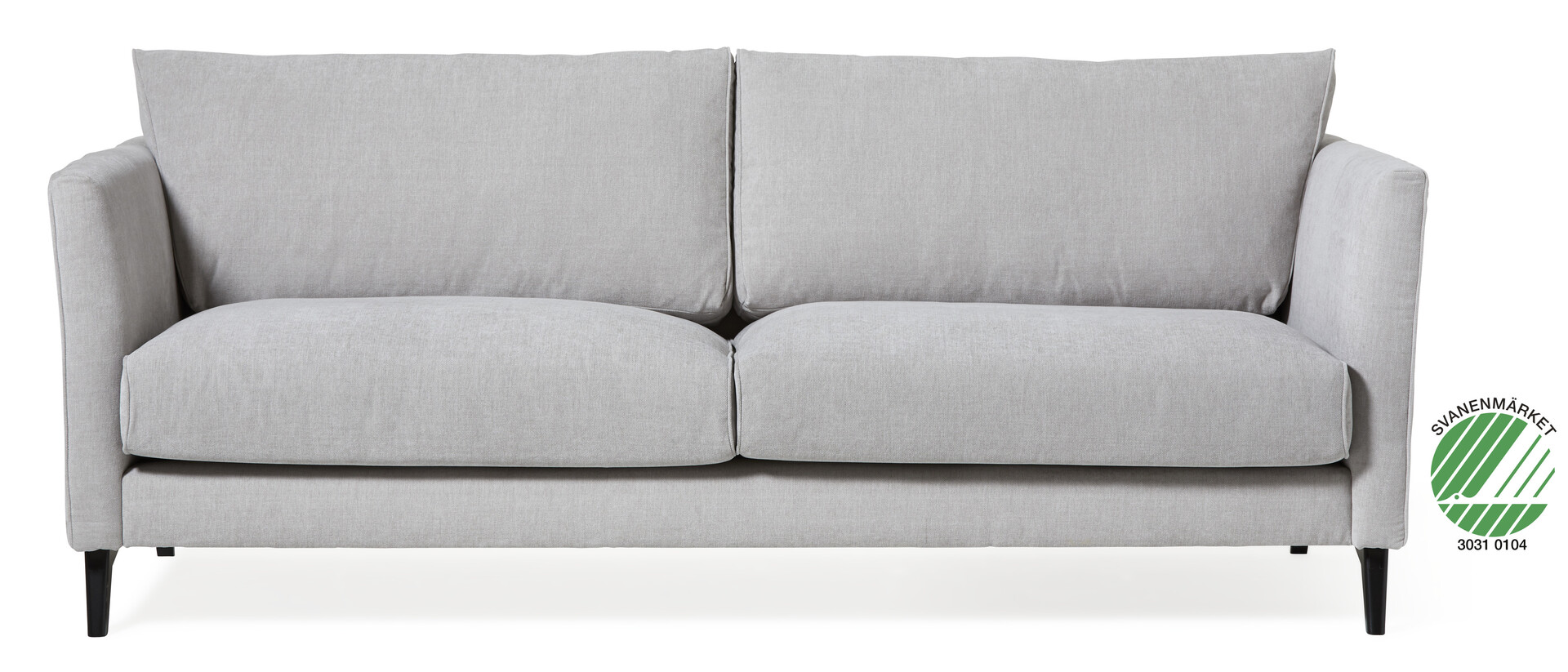 Weekend 3-sits soffa | Mio