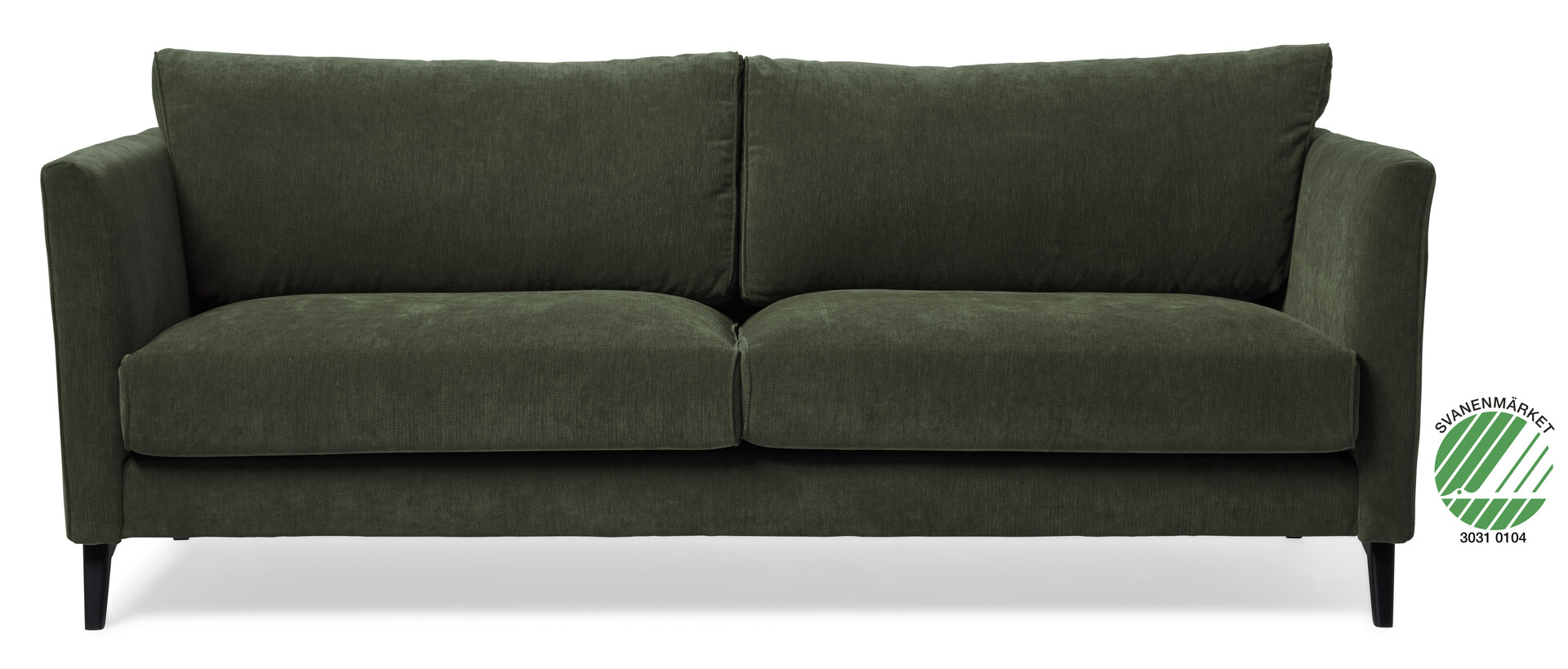 Weekend 3-sits soffa | Mio