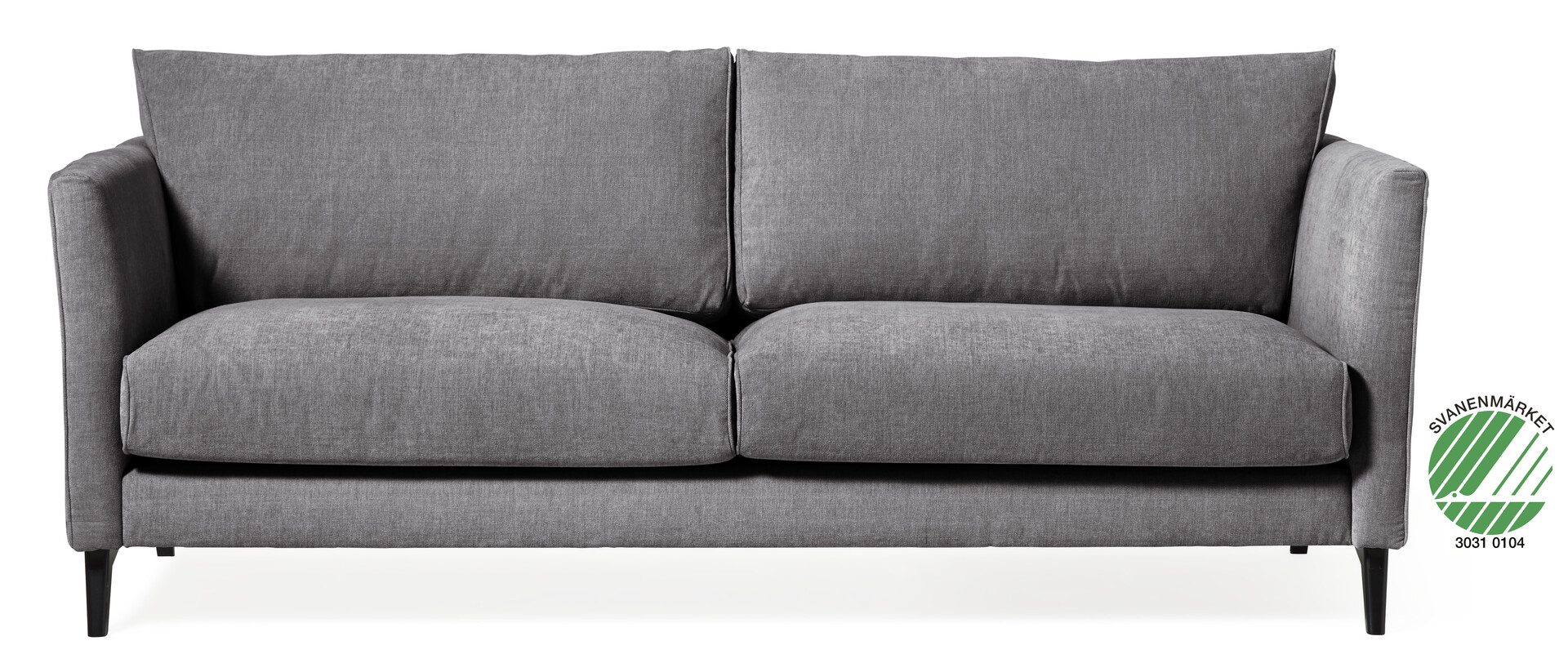 Weekend 3-sits soffa | Mio