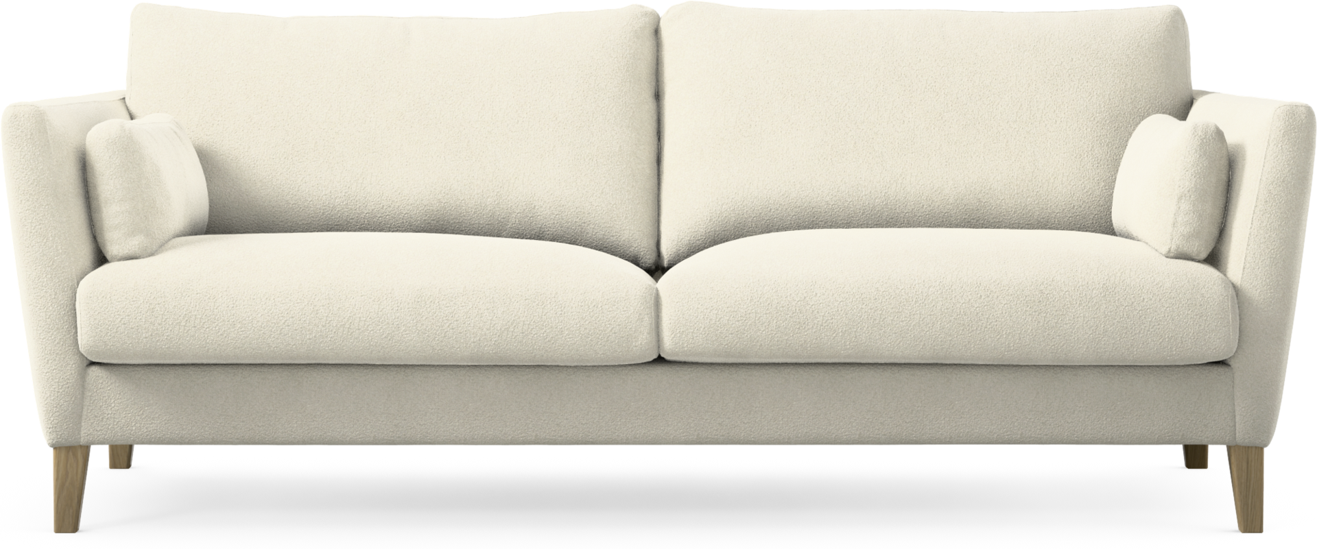 Winston 3-sits soffa | Mio