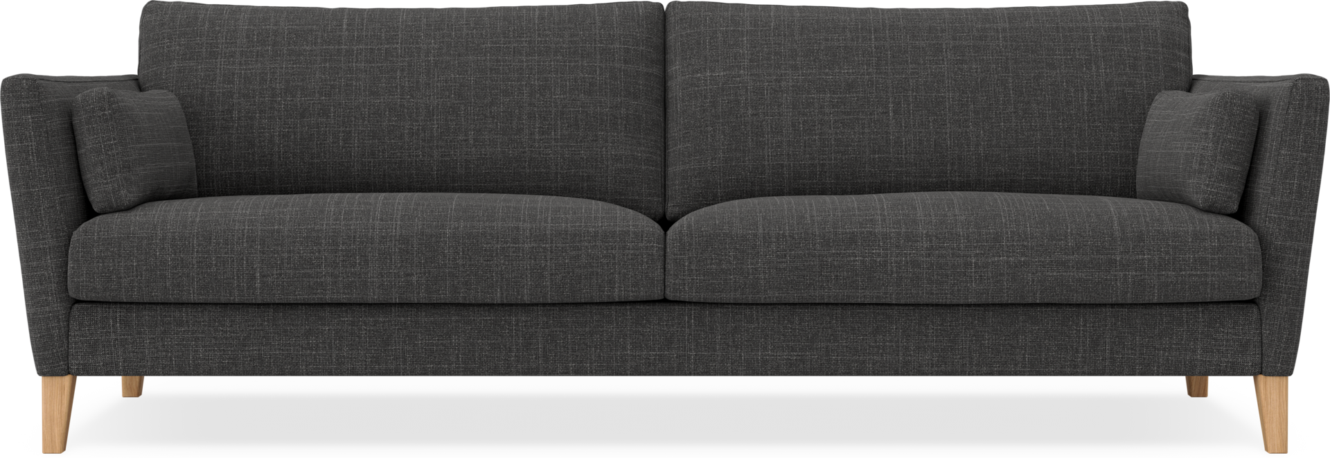 Winston 3-sits soffa XL | Mio