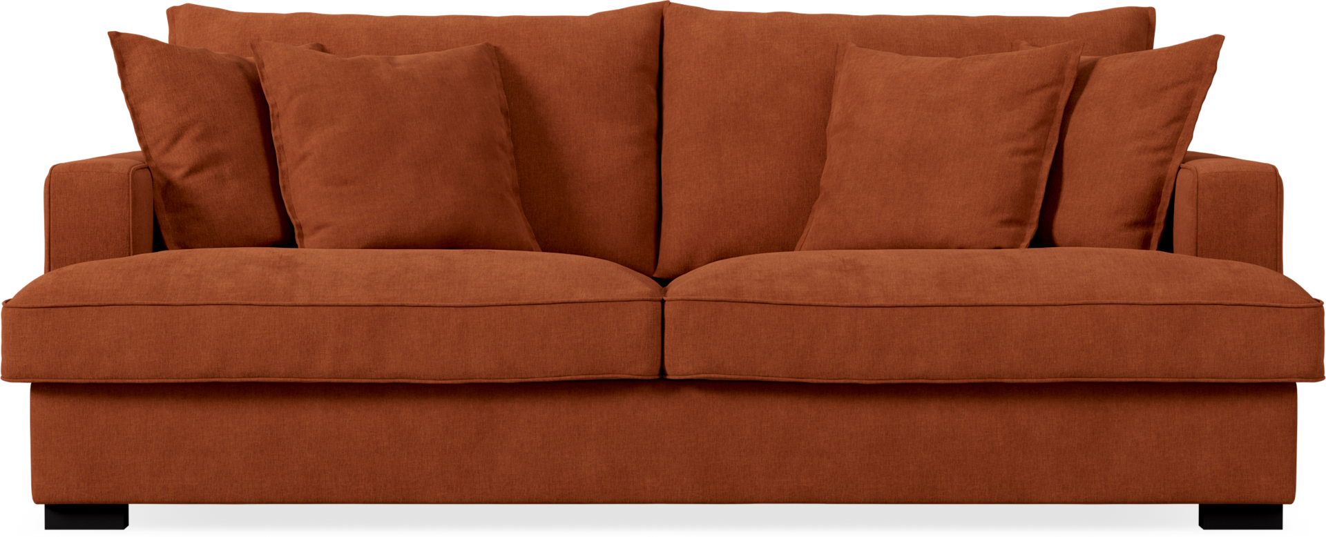 Mila 3-sits soffa | Mio