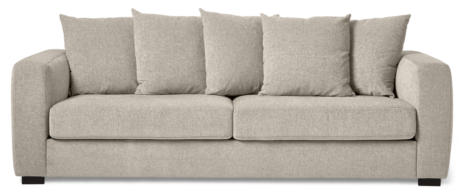 Town 3-sits soffa | Mio