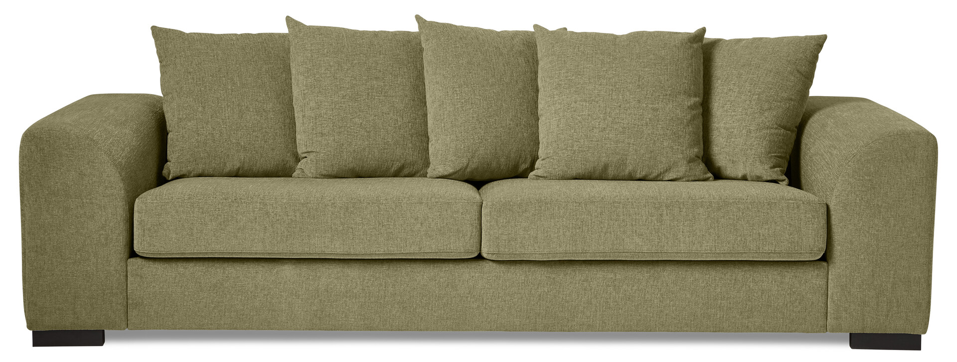 Town 3-sits soffa | Mio