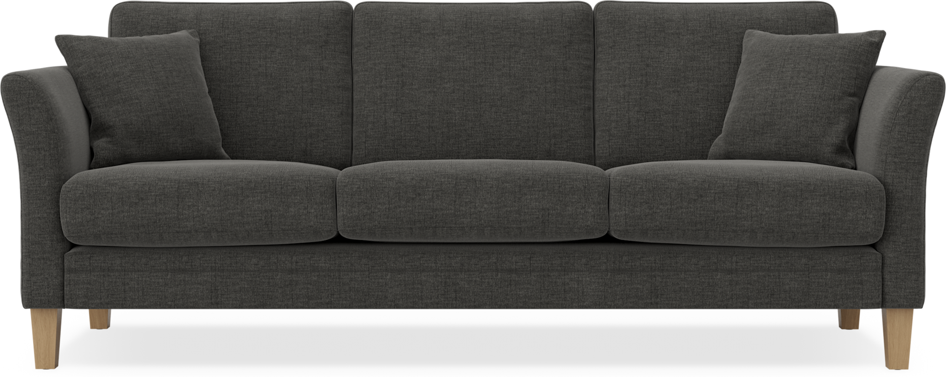 Eden 3-sits soffa | Mio