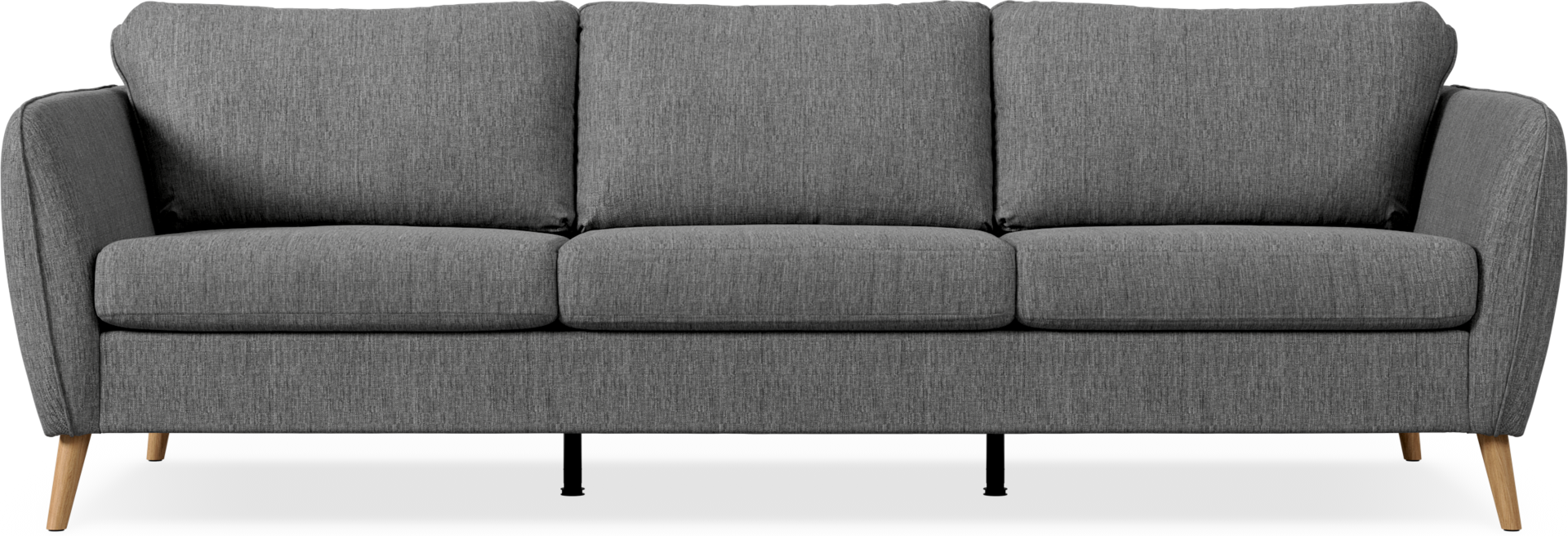 County 3-sits soffa | Mio