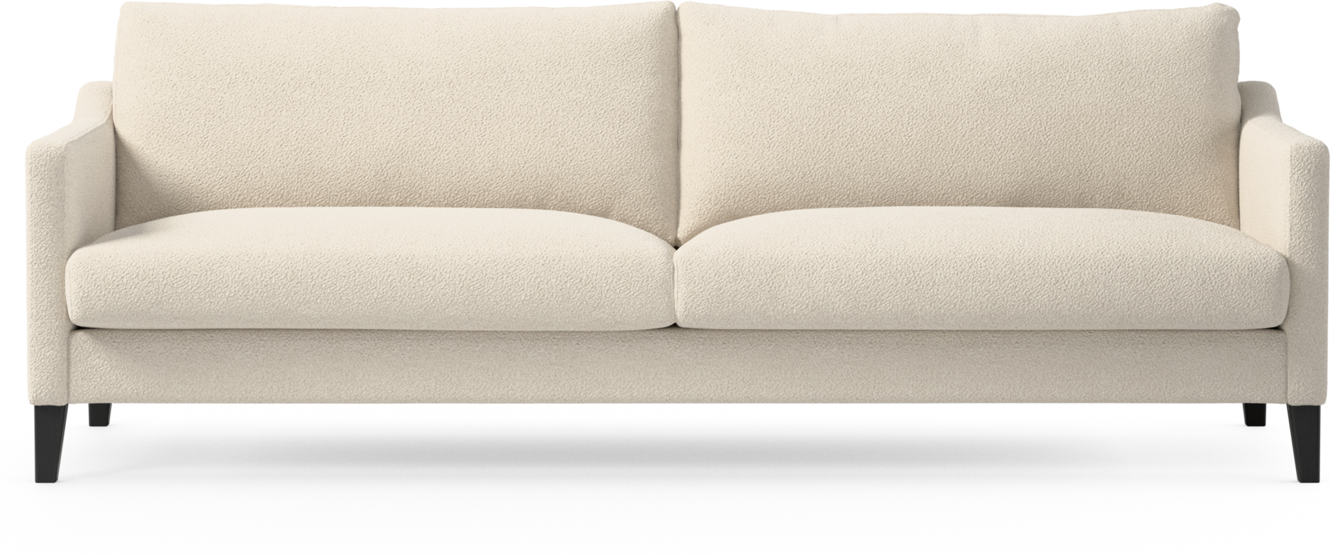 Winston 4-sits soffa | Mio