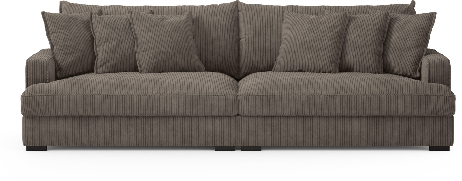 Rossi 4-sits soffa | Mio