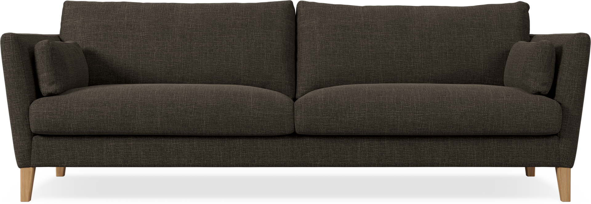 Winston 4-sits soffa | Mio