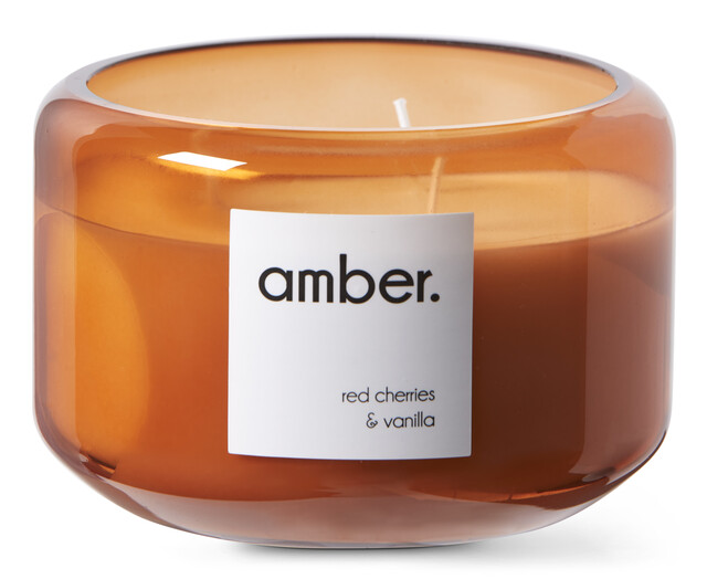 Amber Doftljus | Mio